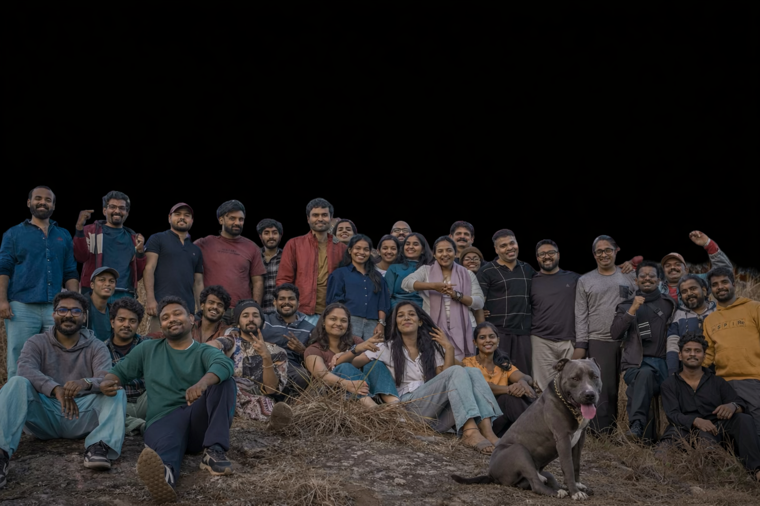 Barefoot Collective